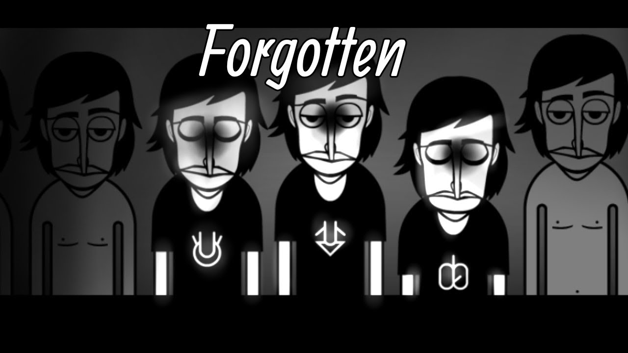 "Forgotten" - YouTube