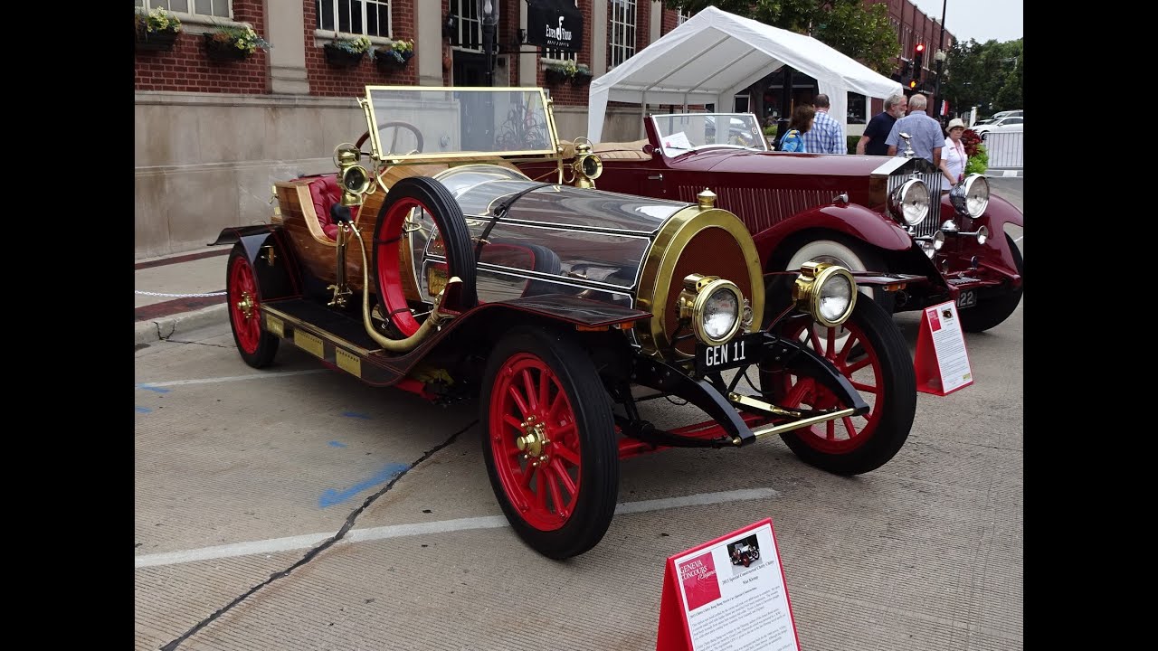 2013 Chitty Chitty Bang Bang Reproduction Car from the Movie on My Car ...