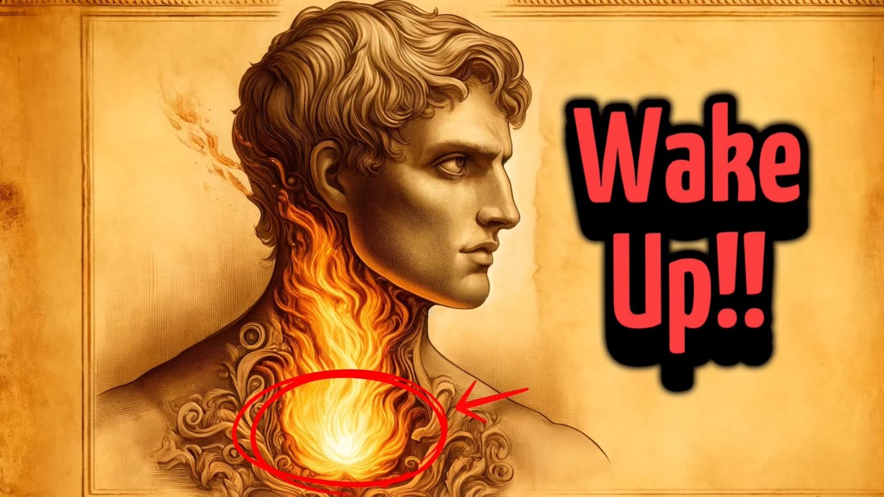 UNLEAVE YOUR INNER FLAME: 5 steps to self-realisation! - YouTube