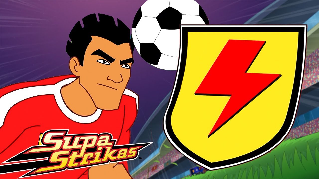 Fan Love, Fan Love | Supa Strikas | Full Episode Compilation | Soccer ...