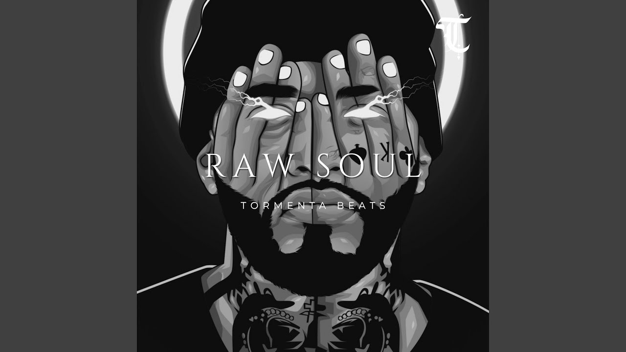 RAW SOUL (Guitar Beat) - YouTube