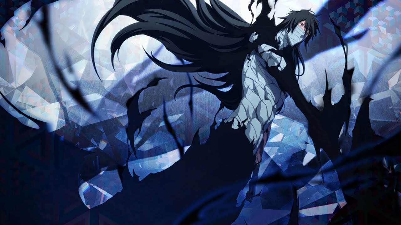 BLEACH BRAVE SOULS/TEST ICHIGO MANGETSU RESURECTION - YouTube