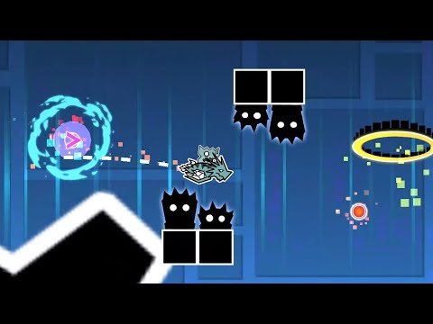 "Dominator" Full Layout (for tmmcc round one) - YouTube
