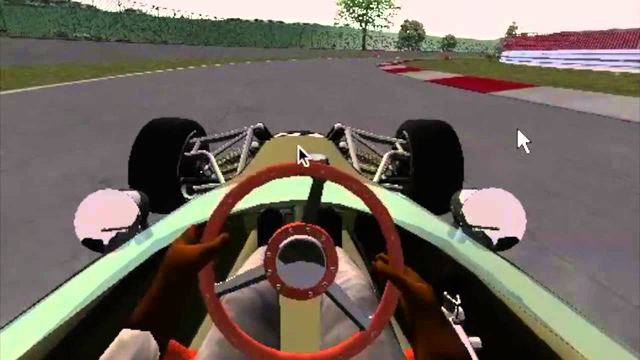 Rigs Of Rods: F1 Compilation - YouTube
