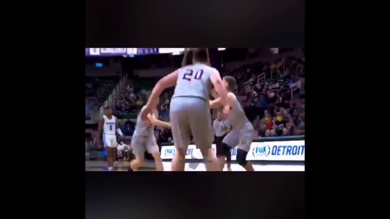 Jon Sanders II Championship Highlights - YouTube