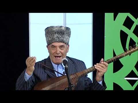Aşıq Fətulla Göyçəli, Elxan Məmmədov - Zəlimxan Yaquba ithaf
