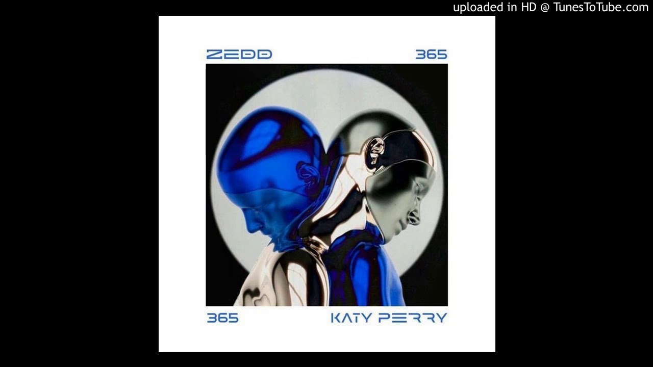 Zedd, Katy Perry - 365 (Instrumental Official) - YouTube