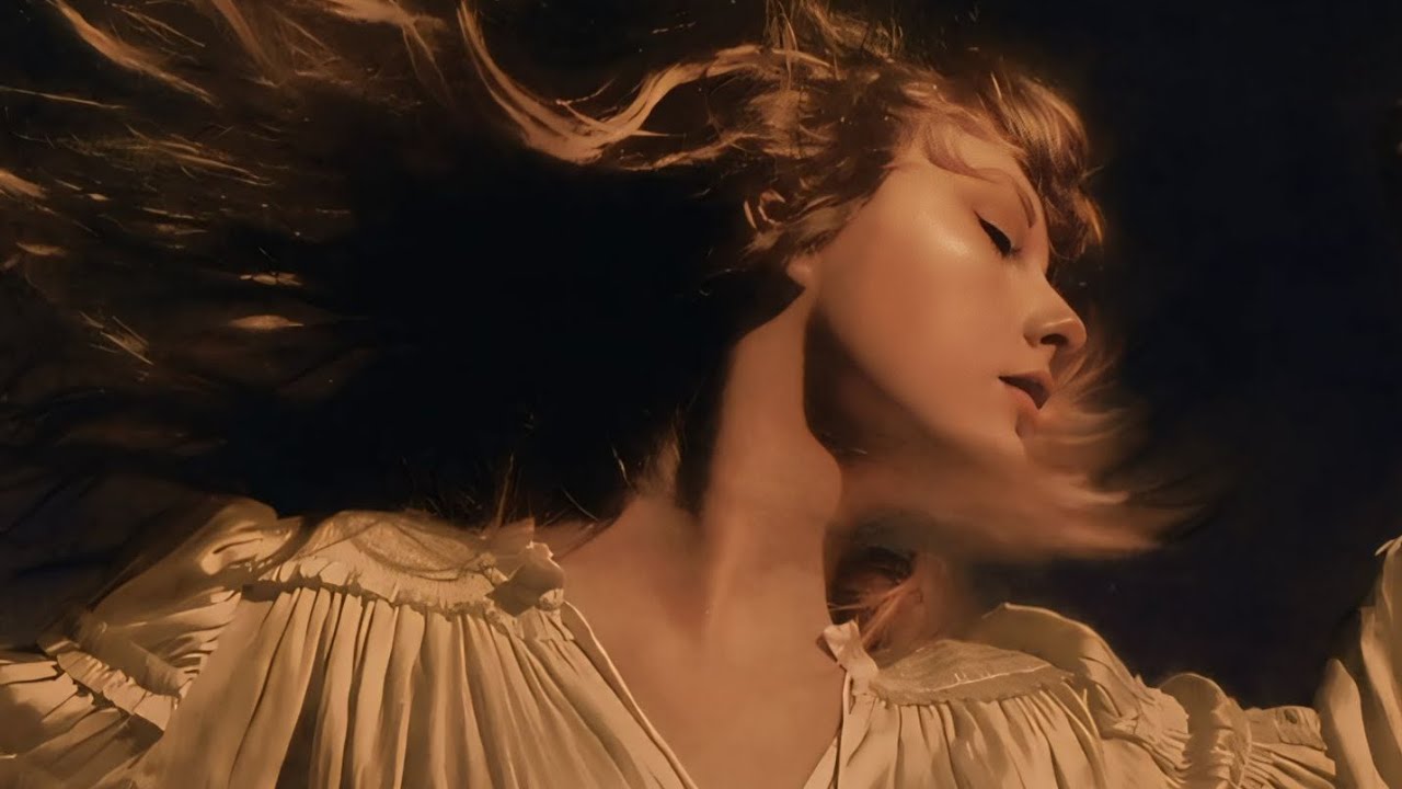 Taylor Swift - You're Not Sorry (Blast From The Past Mix) - YouTube