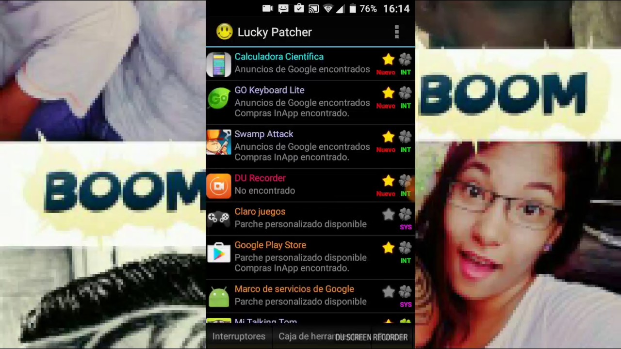 Como jaquear swmp attack - YouTube