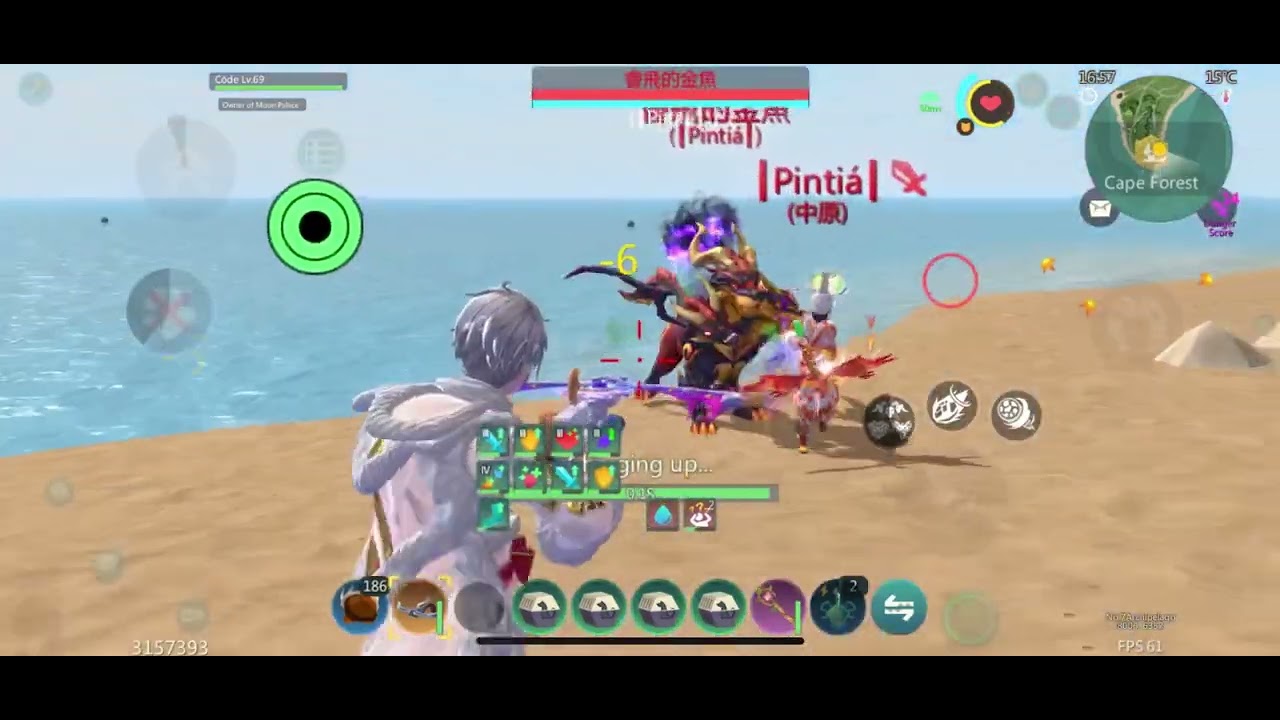 Code vs Pintia Battle of the Gods | Utopia Origin pintia your own way - YouTube