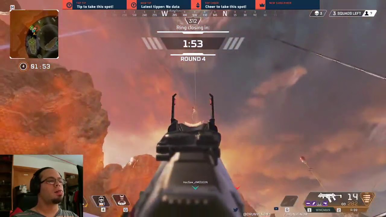 I got the best shot in the game!!!! " the Ultimate thirst" - YouTube