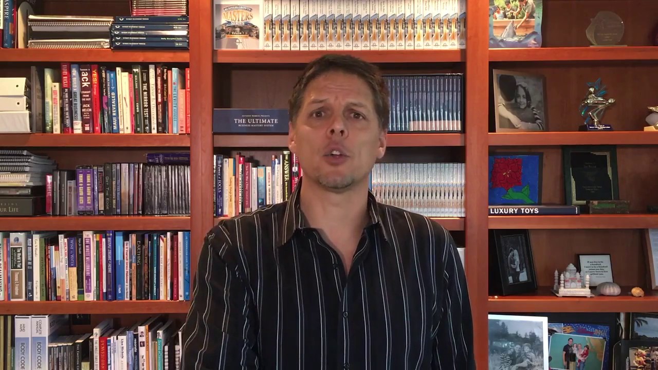 Testimonial from Ted Miller, III - YouTube