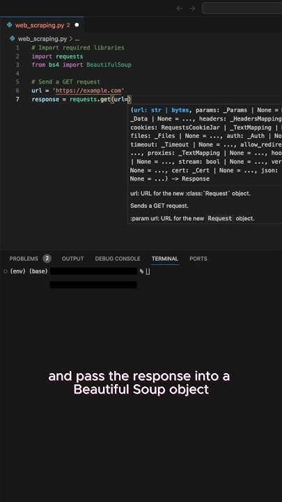 Level Up Your Python Skills With This Coding Technique Pythoncoding Pythontricks Coding Youtube