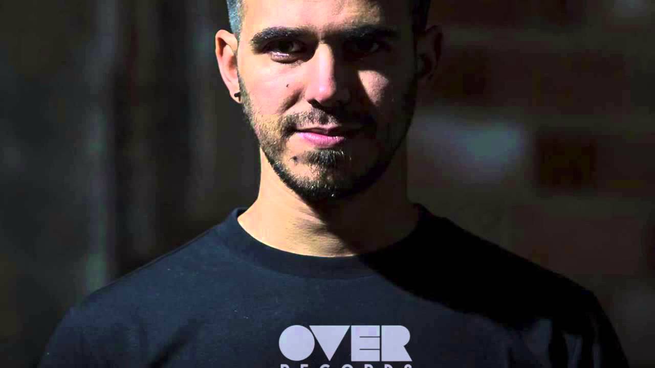 004 - Raúl Pacheco @Podcast Over Records - YouTube