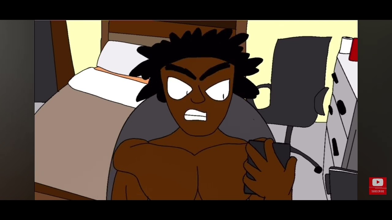 IShowSpeed Talks To William (Violette1st Animation) (reuploaded) - YouTube