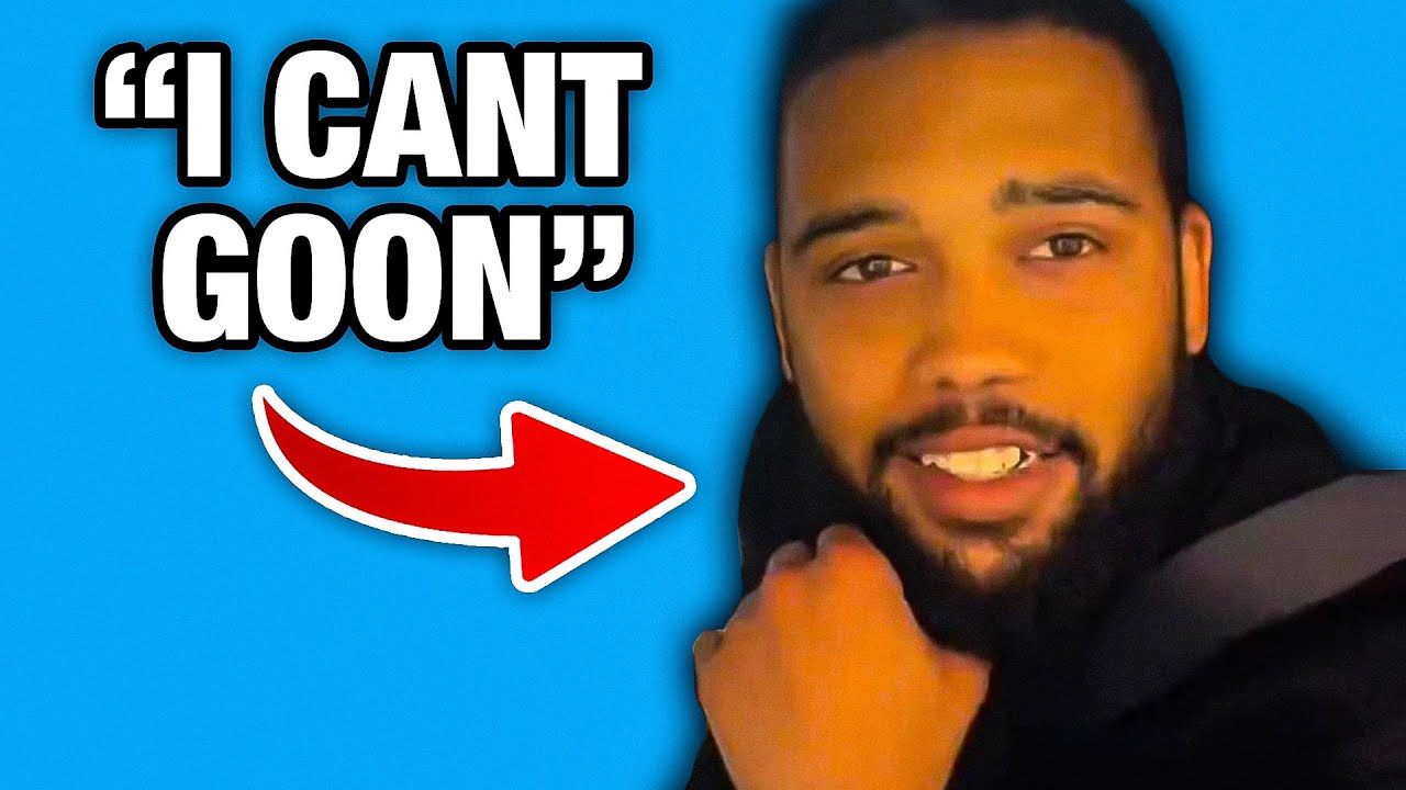 Goonicide Started Something BIG… - YouTube