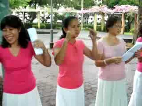 bisaya group - YouTube