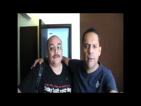 Podcast 84 Rubén Trujillo - YouTube
