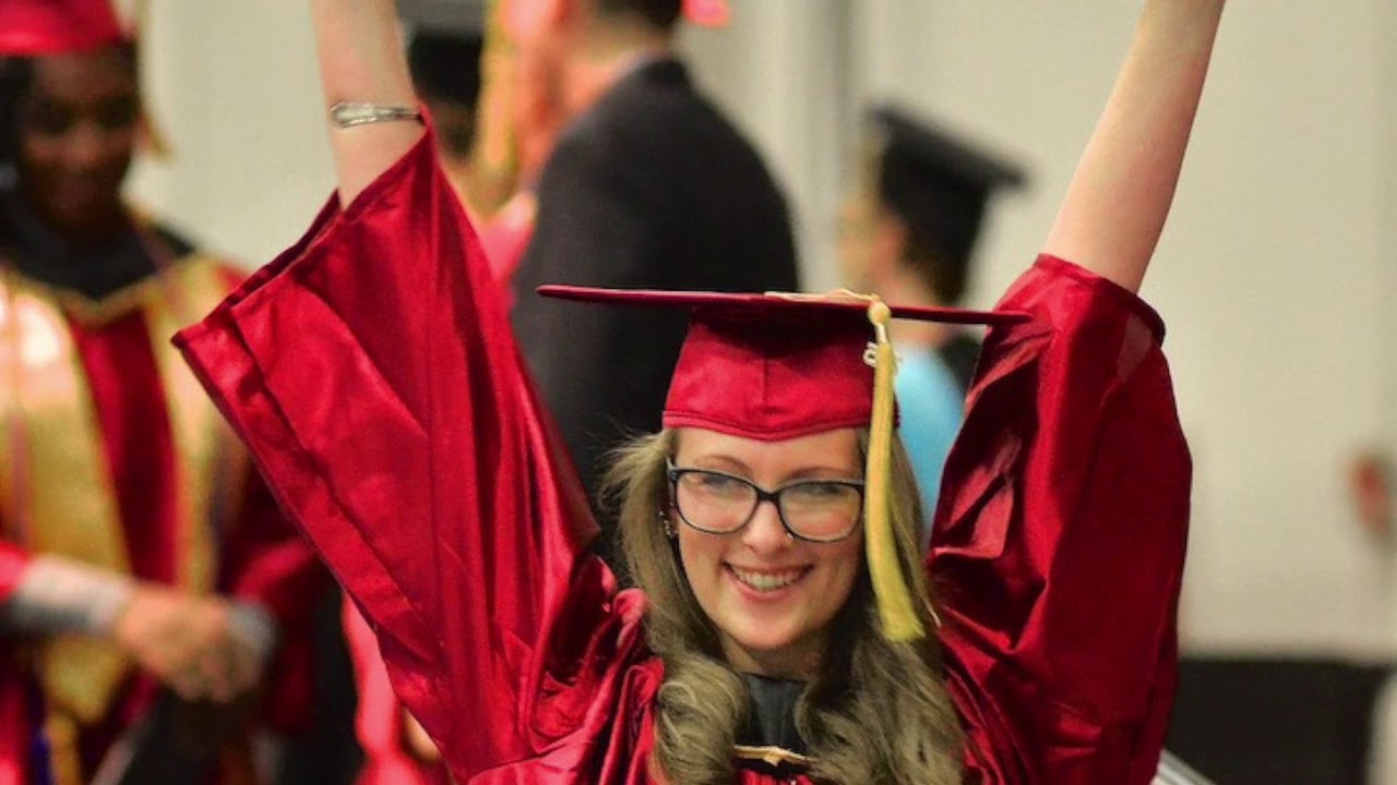 'It Doesn't Take Much' --Highlights: Inauguration of Dr. Janet ...