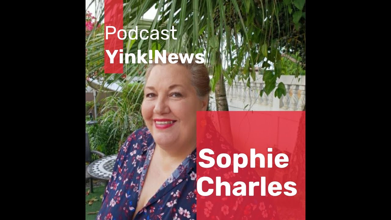 L'avènement politique de Sophie Charles. - YouTube
