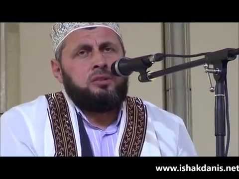 İSHAK DANIŞ  BALIKESİR 2014