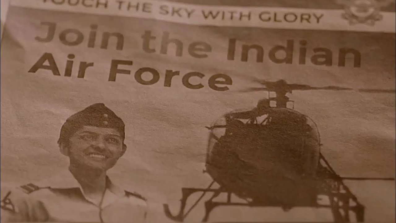 "Gungan Saxena: The Kargil Girl – The Ultimate Movie Explained ...