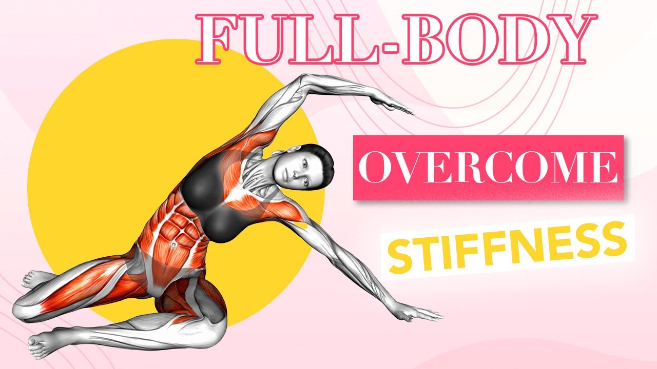 Ultimate Mobility Session To Transform Your Body | The Mobility Manual ...