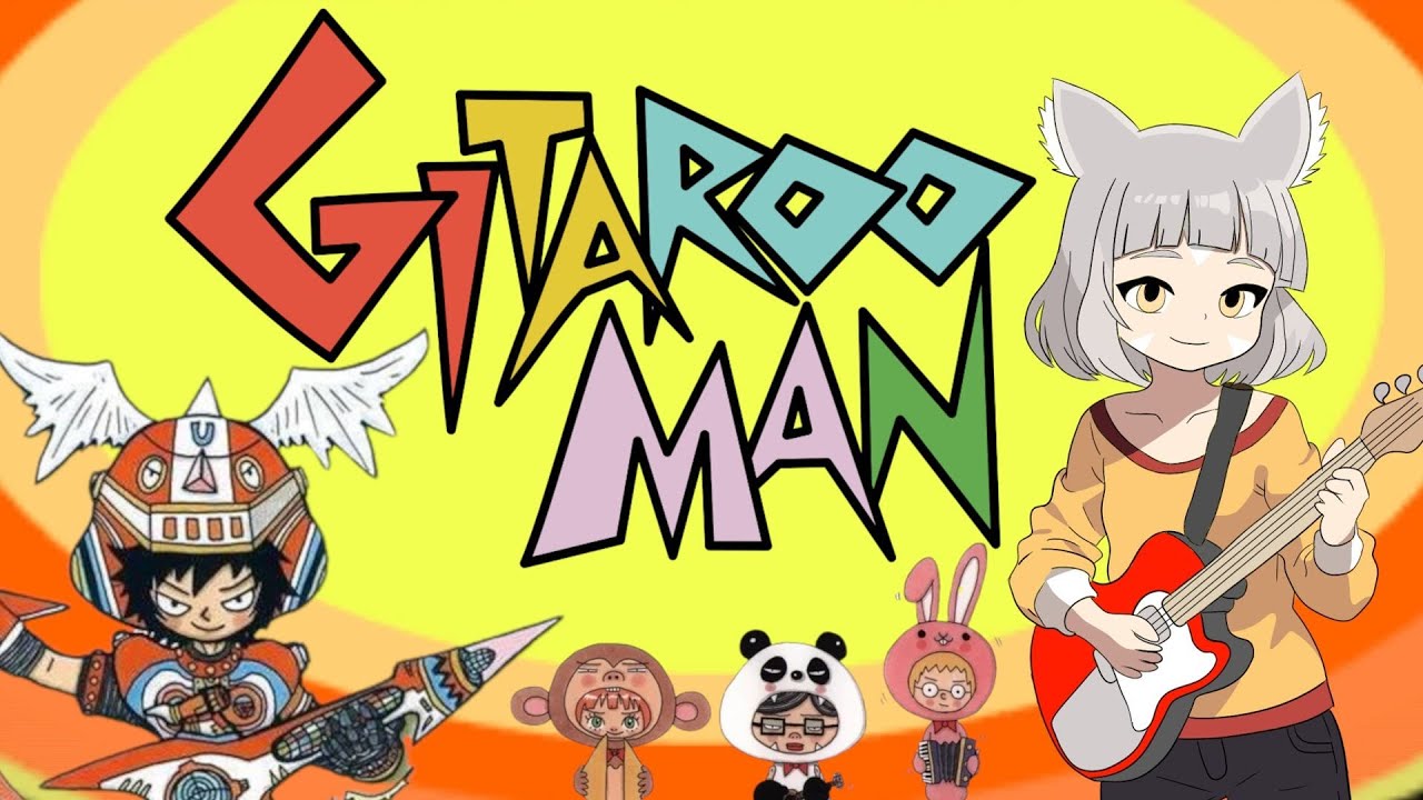 The Best Rhythm Game on the PS2 - YouTube