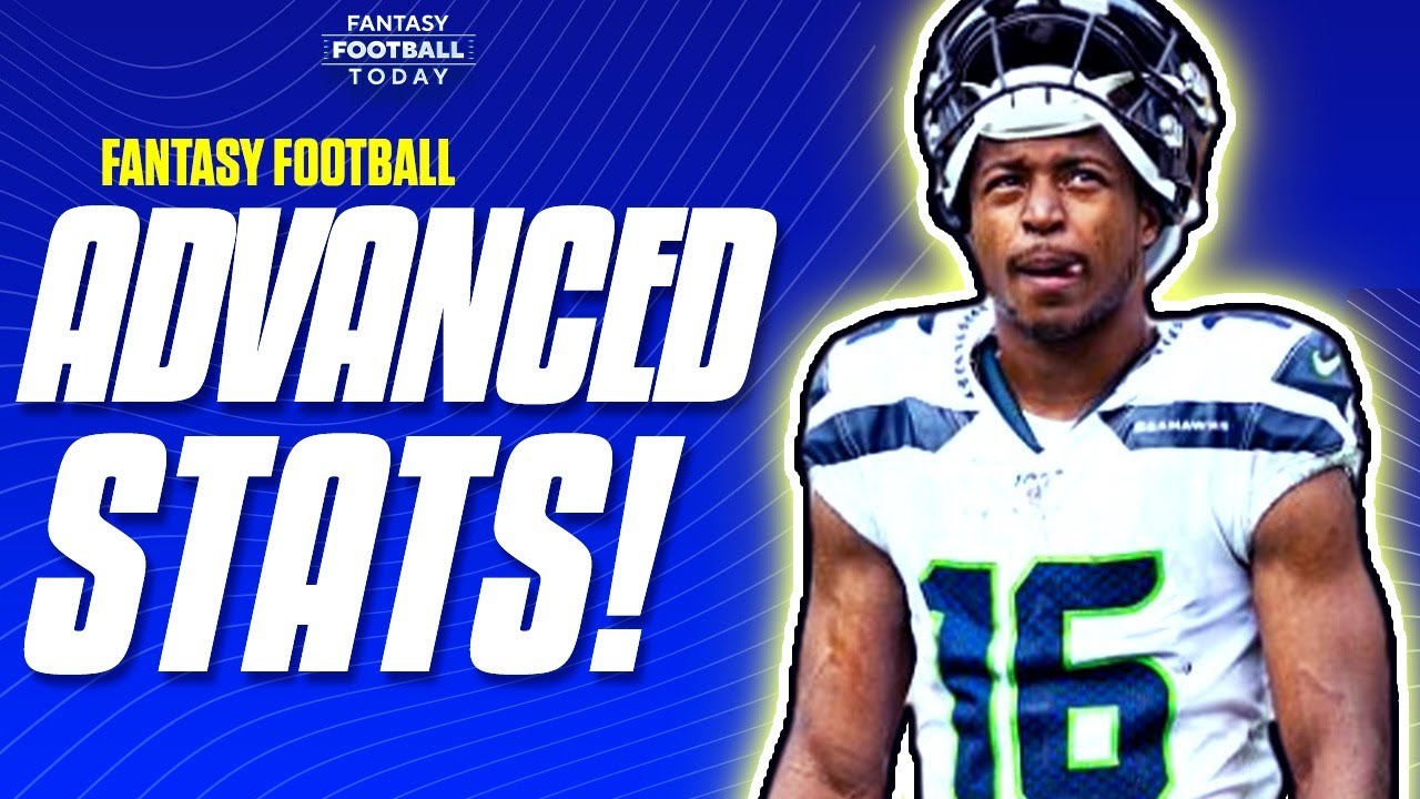 Week 1 Fantasy Breakdown: Advanced Stats, EARLY ADDS, Five Big Topics ...