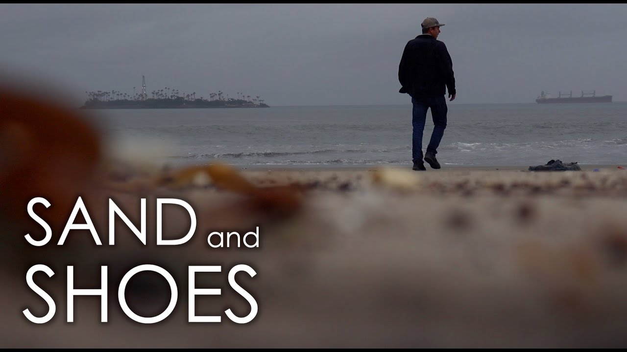 SAND and SHOES - Short Film - YouTube