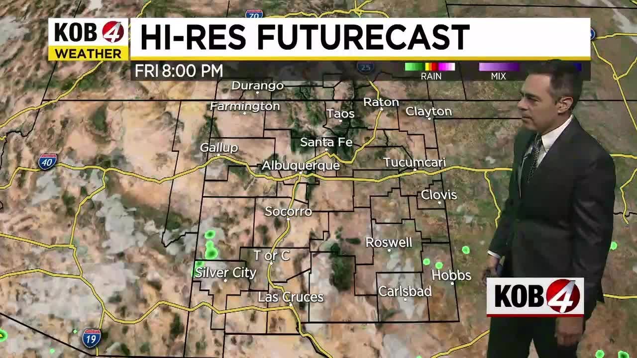 Alan Shoemaker: Midday Forecast | Sept. 6, 2024 - YouTube