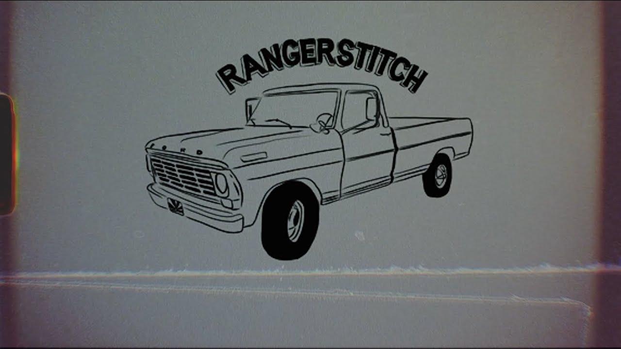 Ranger Stitch Promotional Video - YouTube