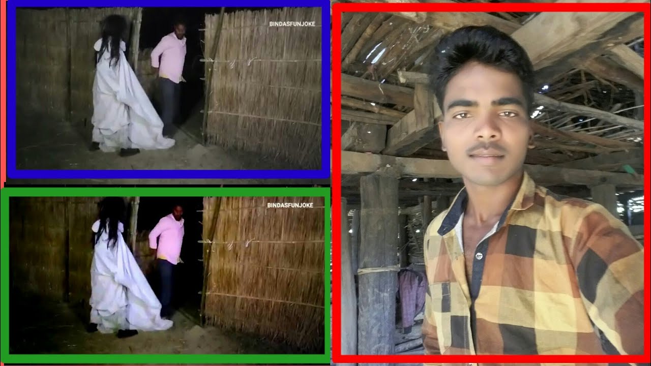 comedy bhoot wala ll comedy bhoot wala video 2023 - YouTube