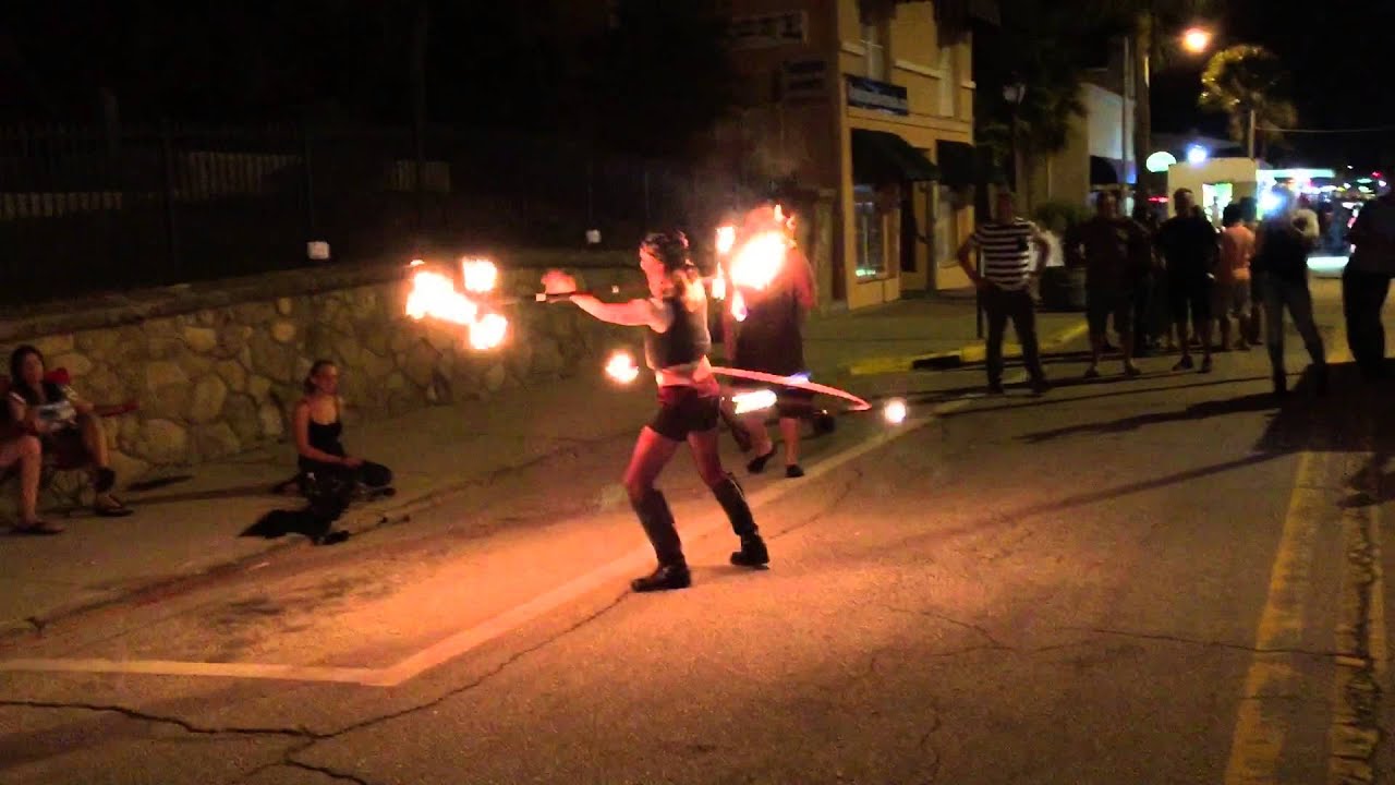 Autumn Rae Paris: UIF Entertainment- Rum Fest, Main Street Station 2015 ...