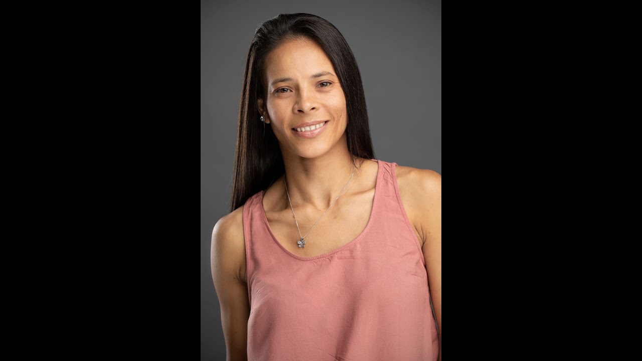 CAS 2021 - Trudy Fredericks - Move it! - YouTube