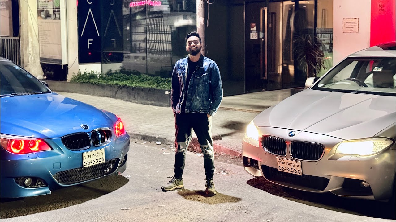 2025 Thursday Night | Sulaiman Sikder - YouTube