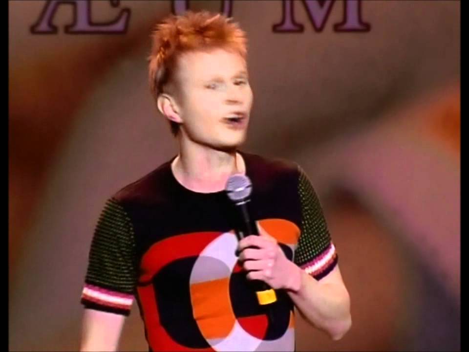 Jonatan Spang - Grill Bill - YouTube