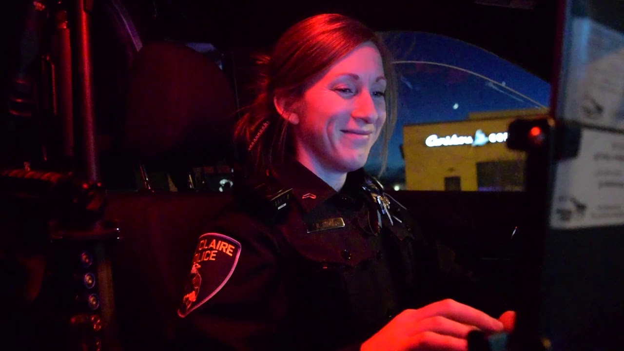 ECPD Employee video from UWEC - YouTube