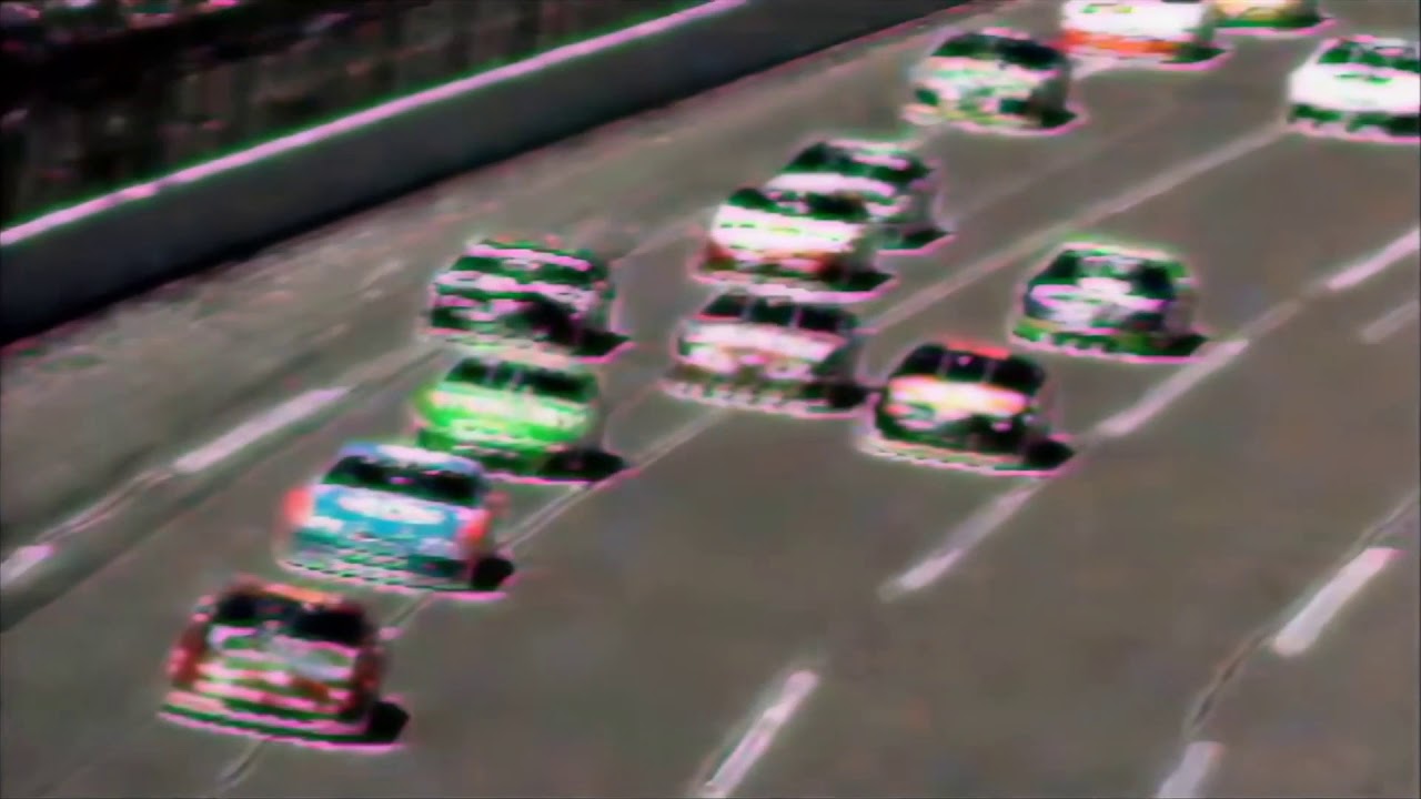 NASCAR 99 Intro (HD, 60 FPS) - YouTube