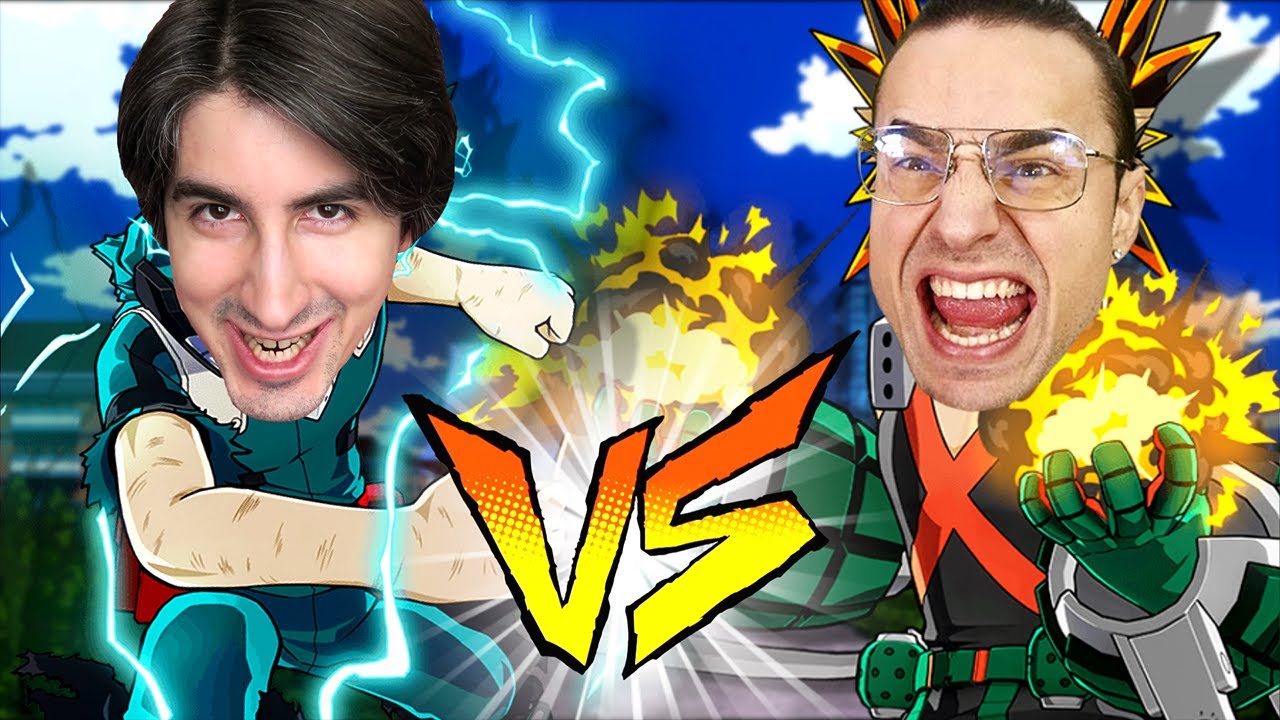 @Tuberanza NON riesce a GIOCARE perché faccio TROPPE SUPREME 😂 Sfida ...