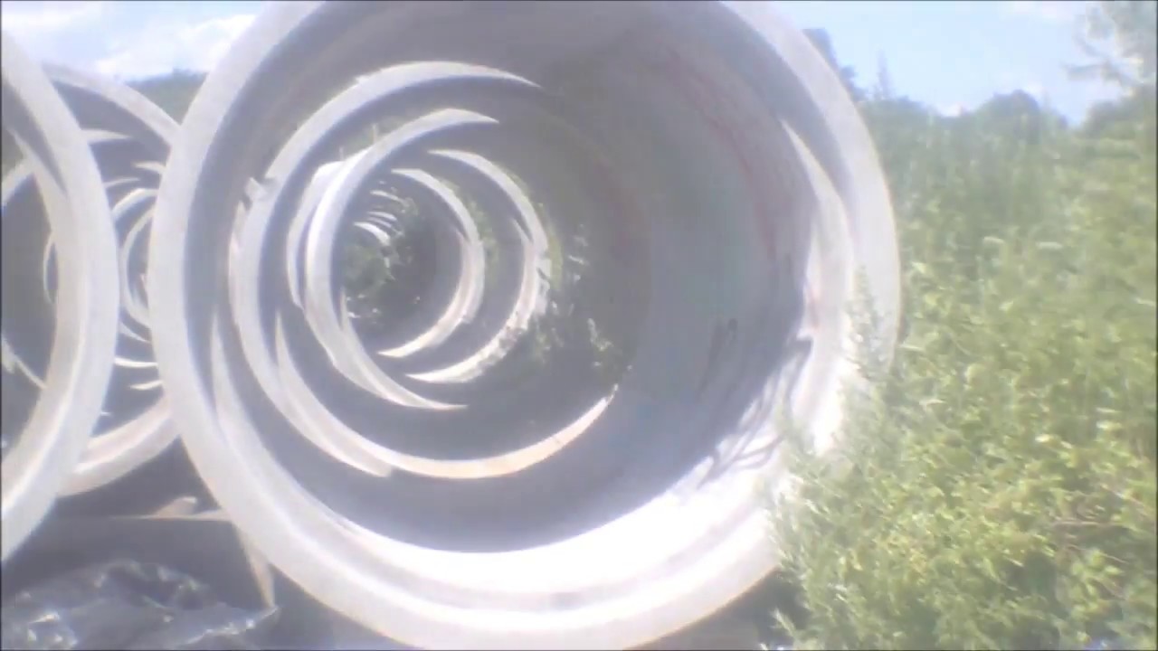 Cherry - Forever Overhead - YouTube