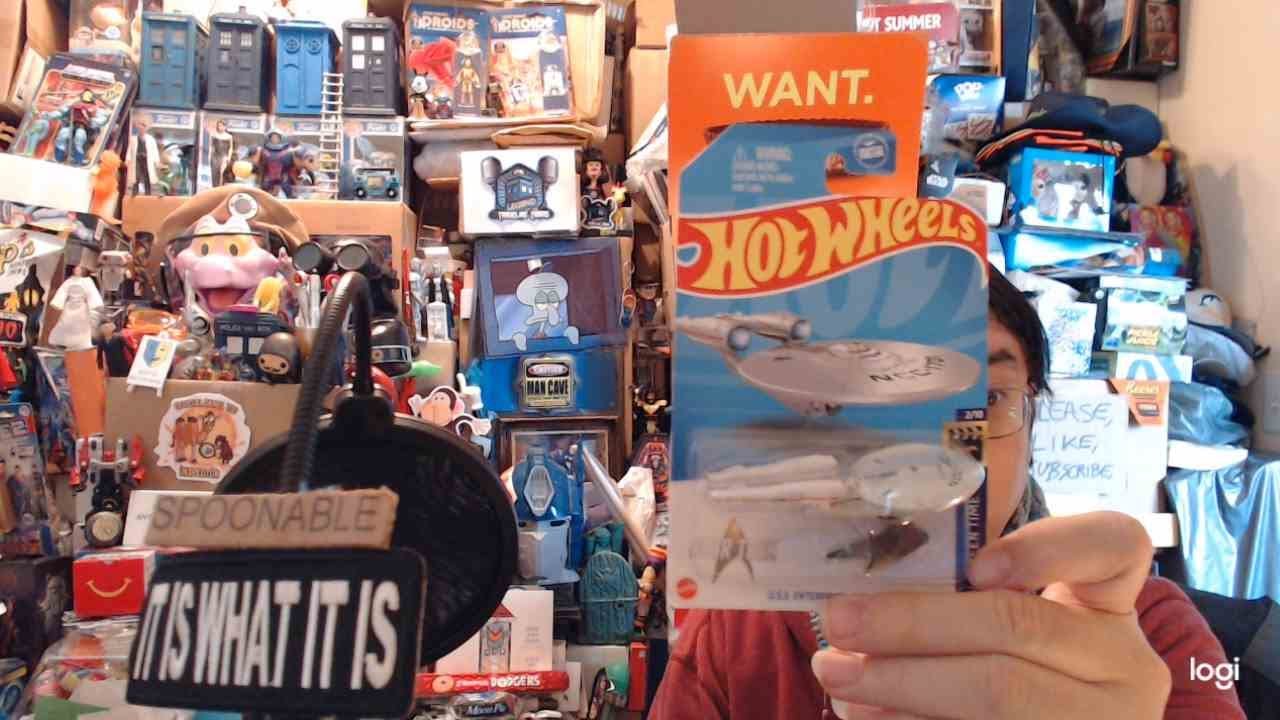 Accumulation of One Week's Stuff! - YouTube