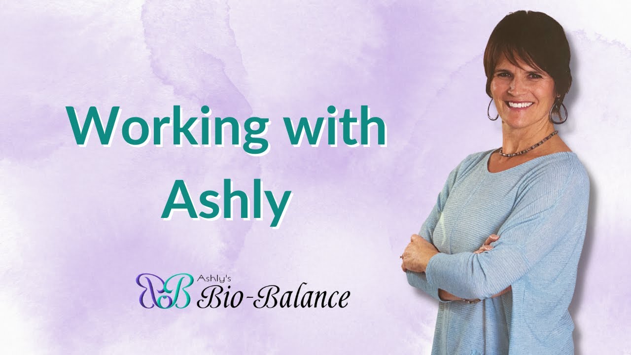 Ashly Torian Coaching Testimonial - YouTube