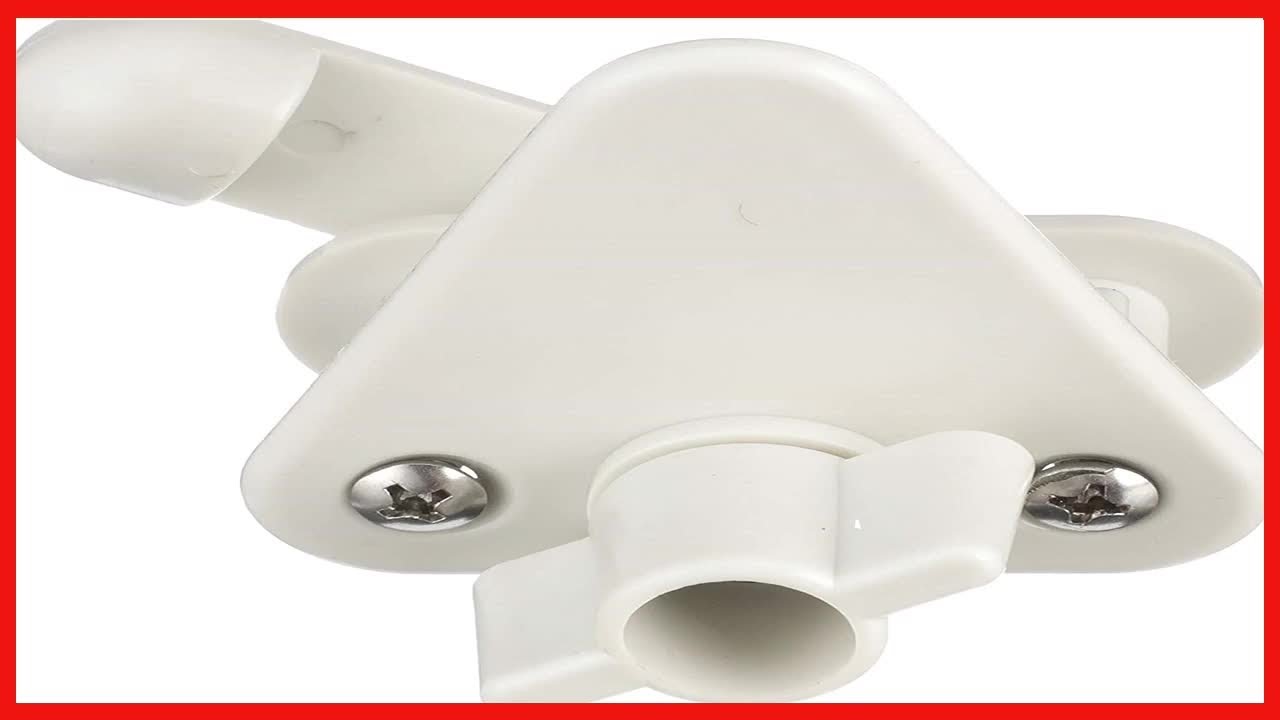 Great product - Seachoice Pontoon Gate Latch Replacement Kit, Fits 1-1. ...