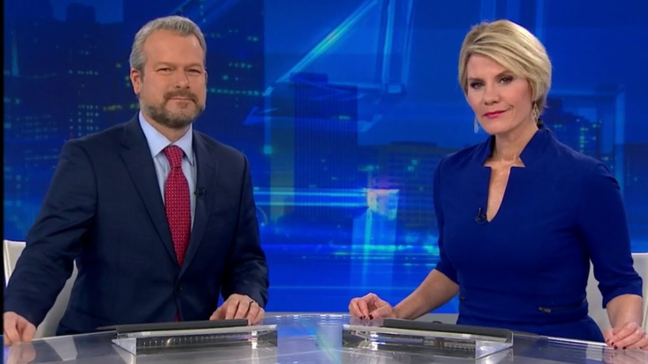 Local 4 News at 5 -- Nov. 29, 2019 - YouTube