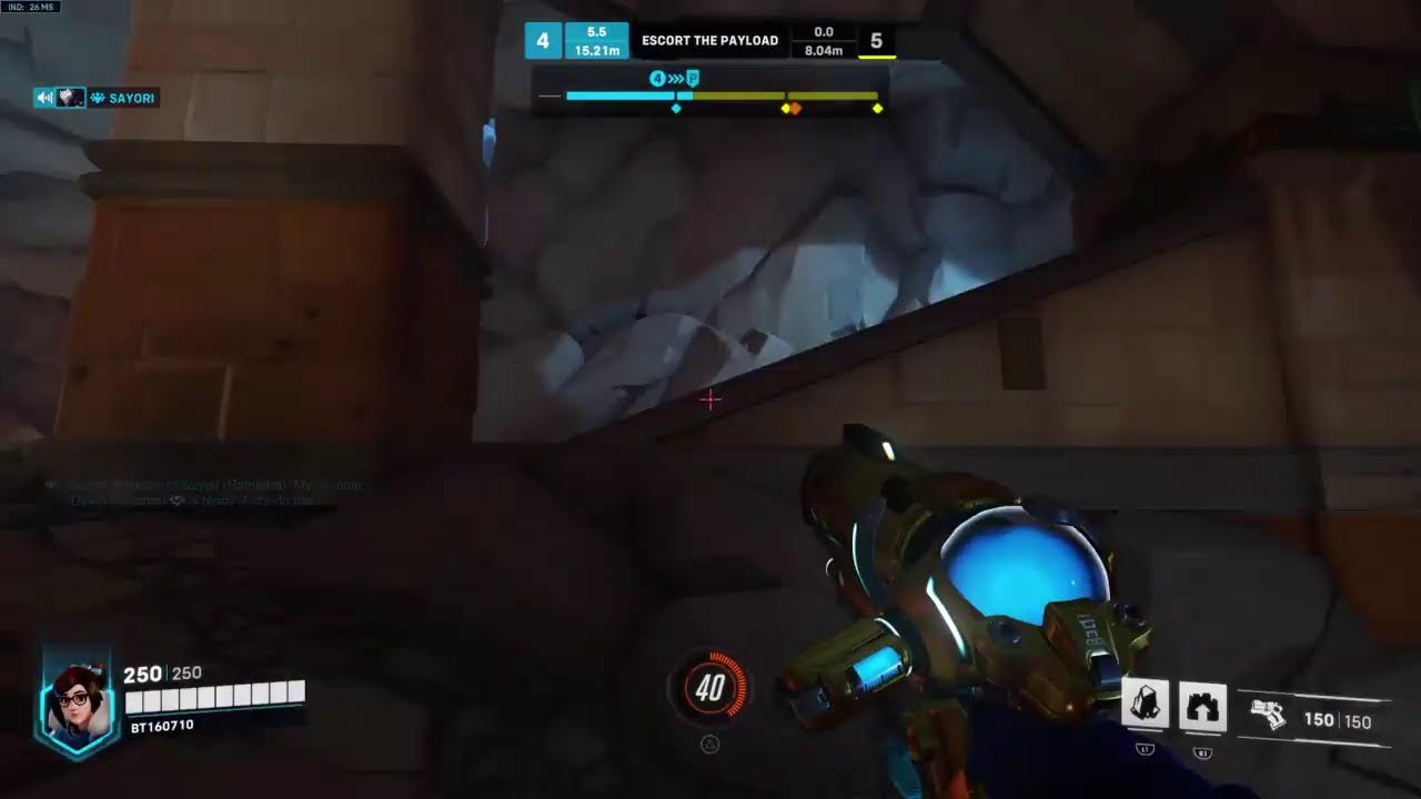 OW2 - YouTube