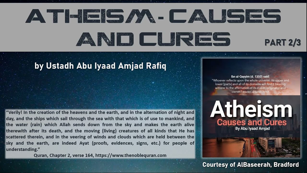 TheStraightPath - AbuHamzah.net