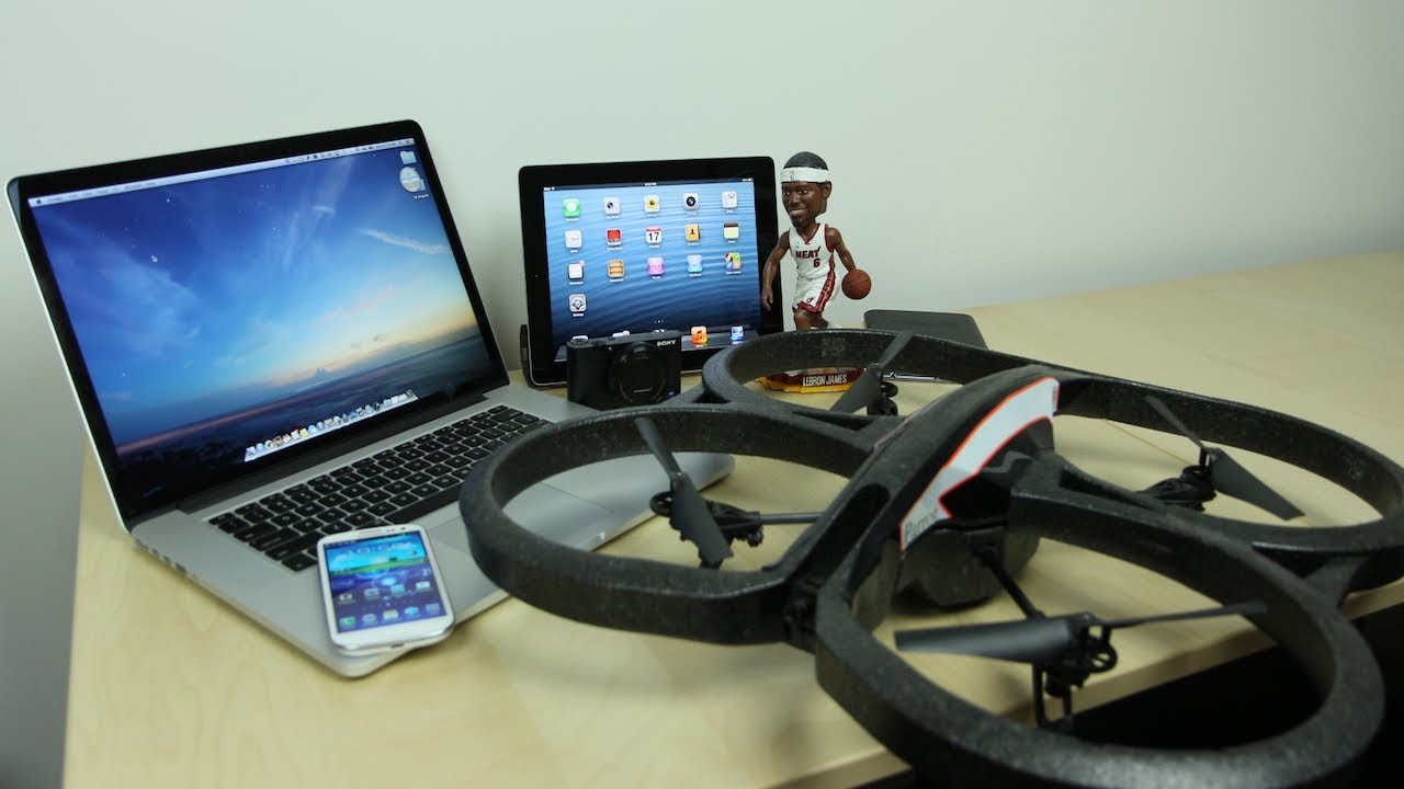 The Best Tech of 2012 - YouTube