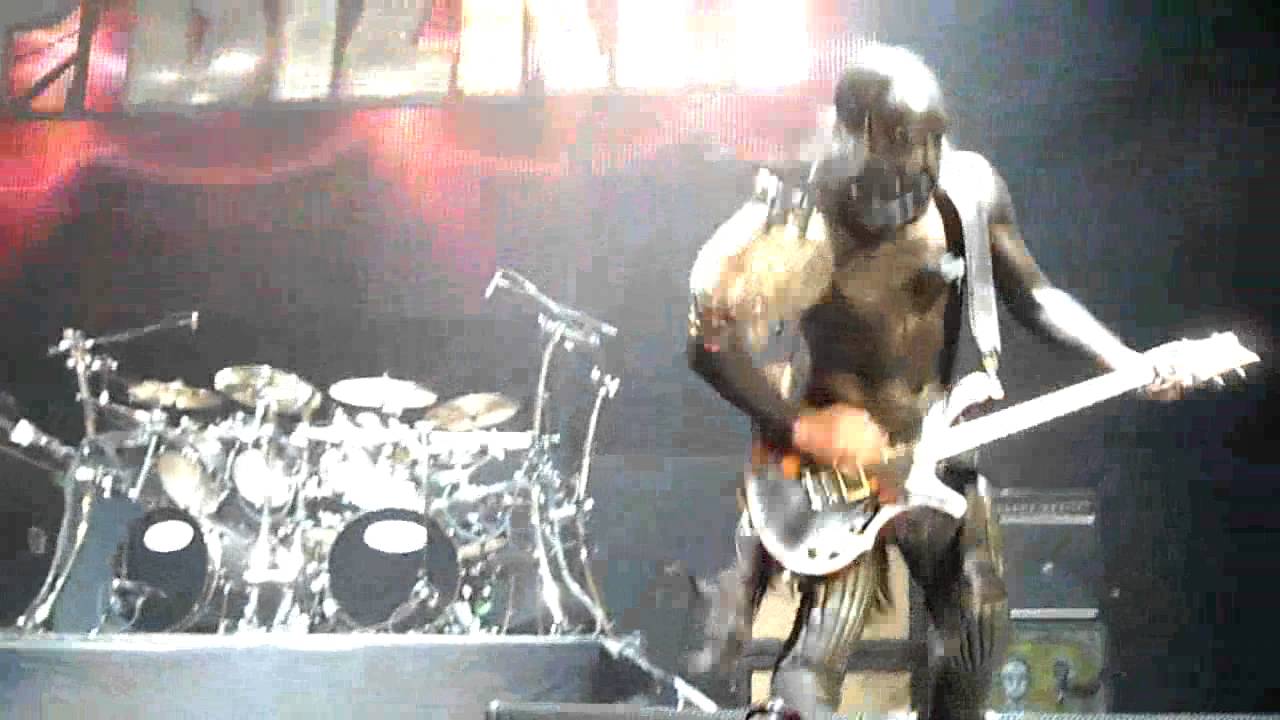 Epicenter Irvine Verison 09-24-11, Shout out to Fieldy from Korn, MUST ...