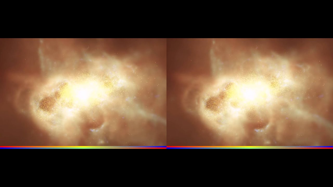 Evolution of the interstellar gas in a simulated dwarf galaxy - with ...